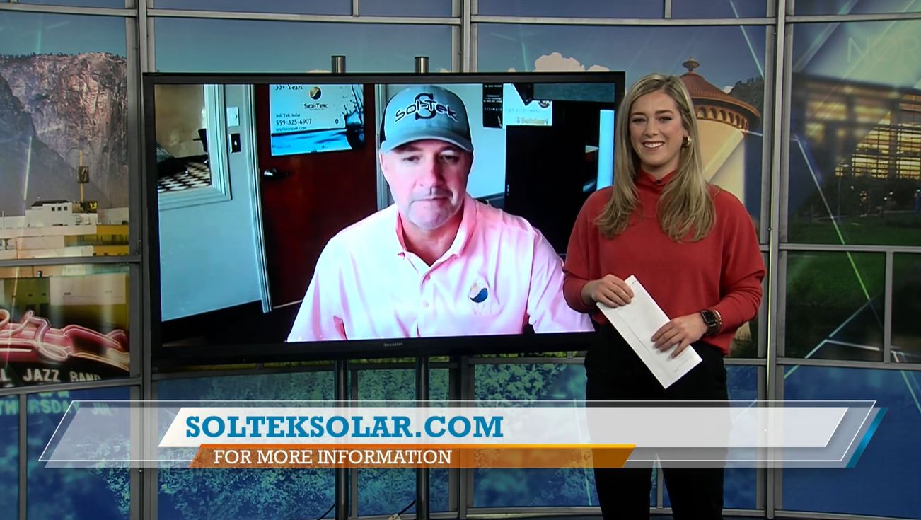 Now is the perfect time to get solar with Sol-Tek Solar - Sol-Tek
