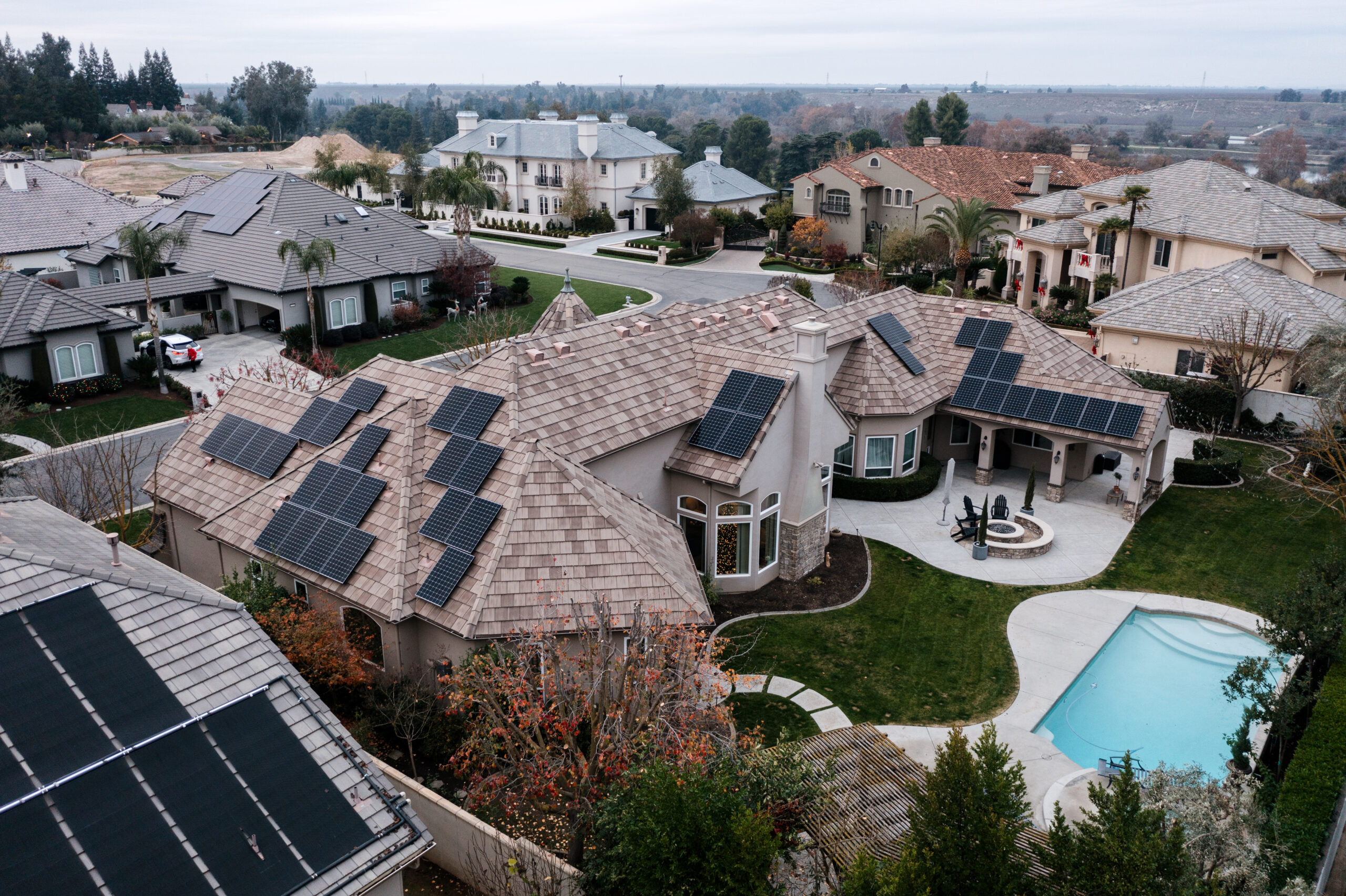 Jumpstart your Swim Season with Solar Polar Heating from Sol-Tek Solar ...