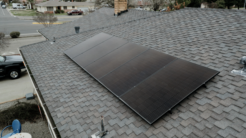 How Long Does It Take For Solar Panels To Pay Themselves Off? - Sol-Tek