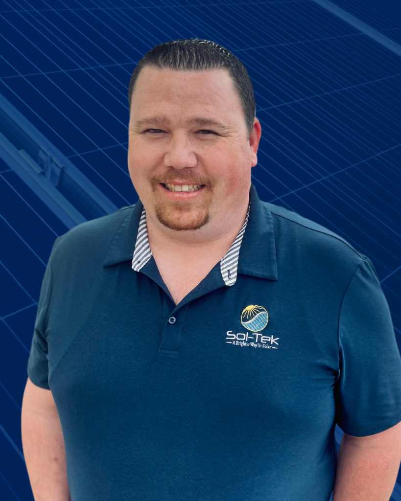 Meet the Sol-Tek Solar Sales Team! - Sol-Tek
