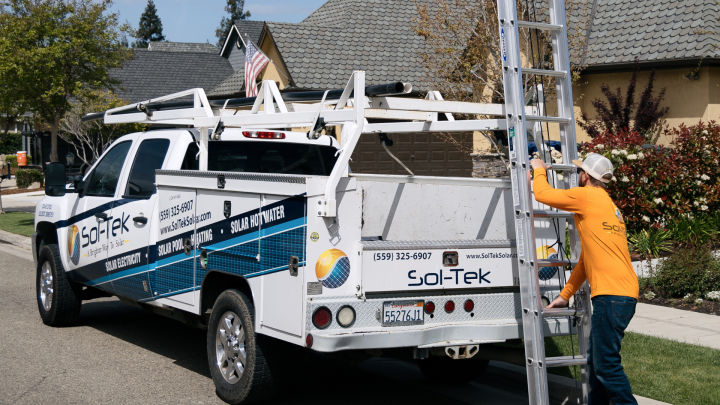 Welcome to Sol-Tek: Your Total Solar Solution for Solar in Fresno and ...