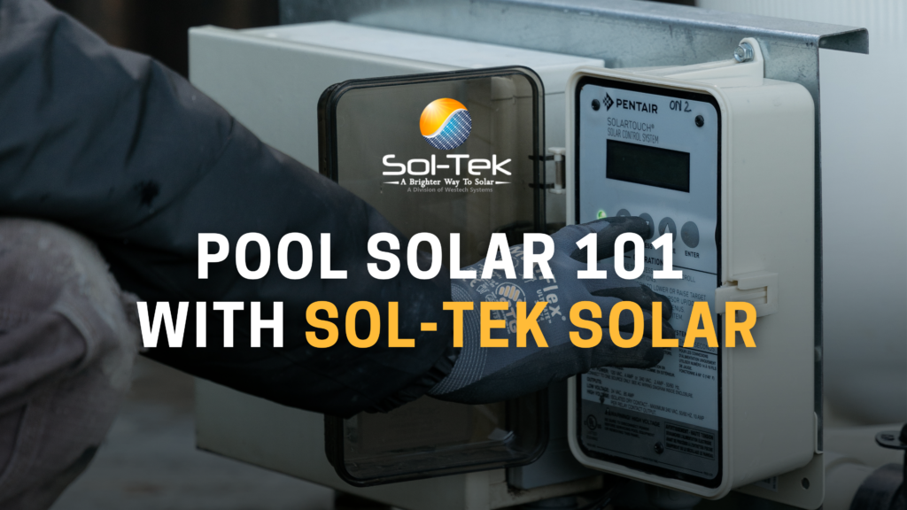 Unlocking the Power of Pool Solar: Why You Absolutely Need It for a ...
